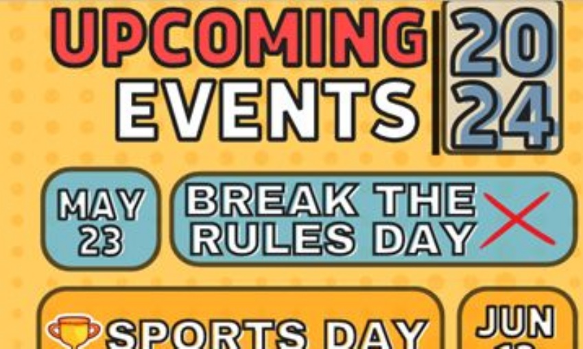Llangan Primary School - PTA UPCOMING EVENTS
